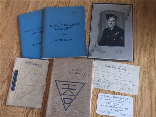 Maple Leaf Militaria - Authentic Military Collectibles